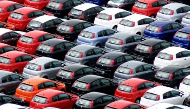 Europe – Le marché automobile poursuit son rebond en mars | 24 heures