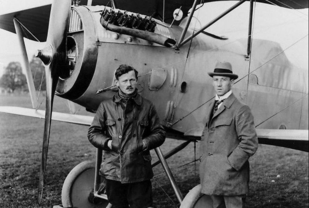 Fliegerass stellte neuen Rekord auf | Berner Zeitung