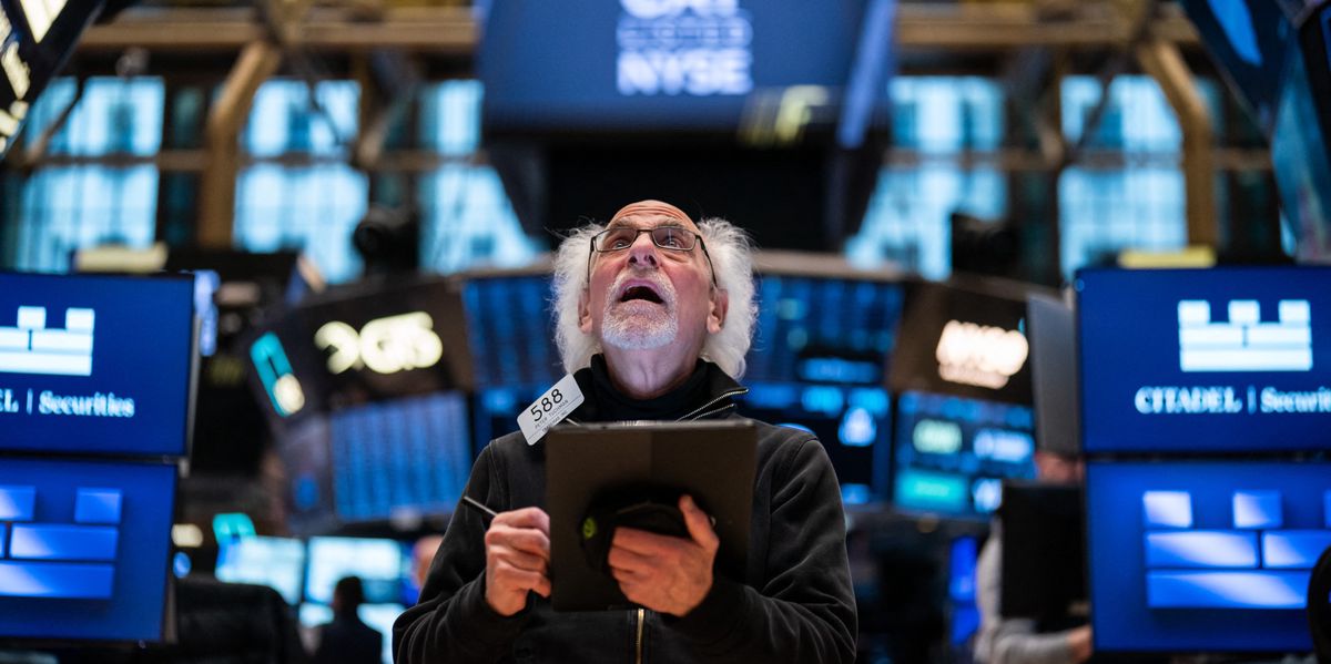 Aktien lohnen sich: Langfristige Investition zahlt sich aus | Berner Zeitung