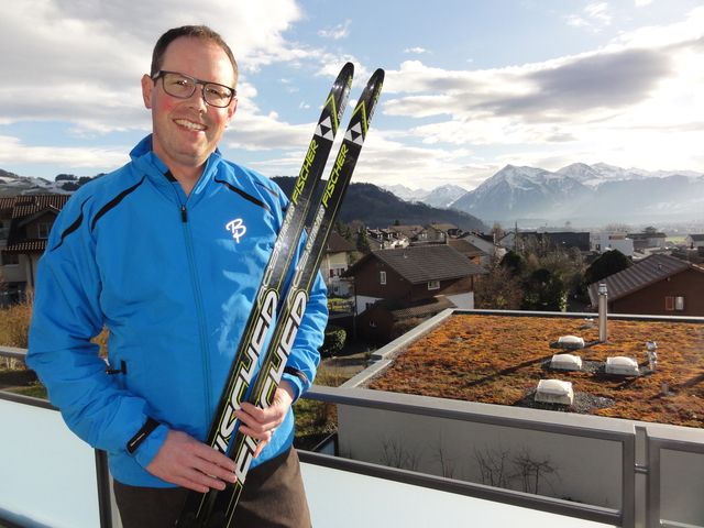 Neue Rolle für den überzeugten Liberalen | Berner Zeitung