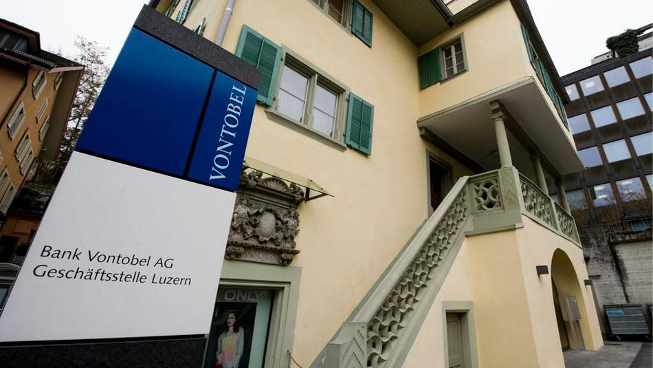 Eigentümerfamilien wollen an Bank Vontobel festhalten | Finanz und ...