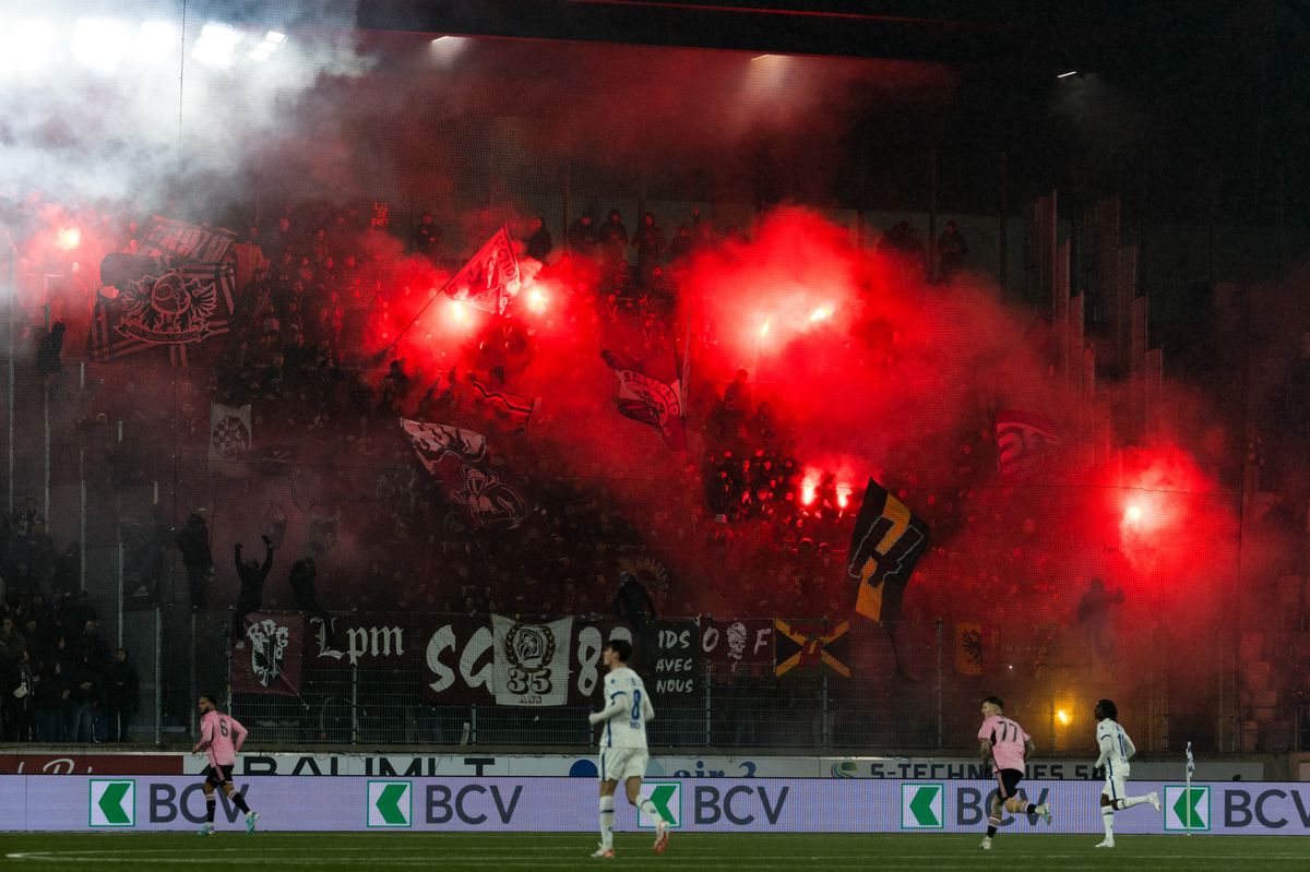 Violences dans le football: Hooliganisme: vingt ans qu’on tire à côté ...