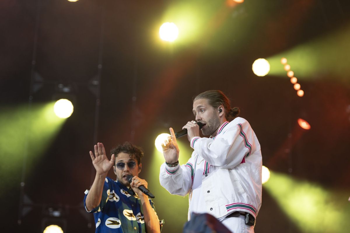 Diese Berner Musiker sind beim 24-Stunden-Konzert dabei | Berner Zeitung