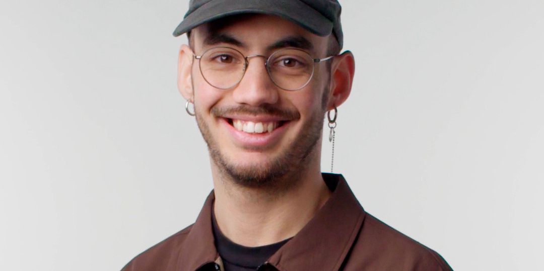 Moins de 40 ans: Gabriel Saurer, cofondateur de 23bis | Bilan