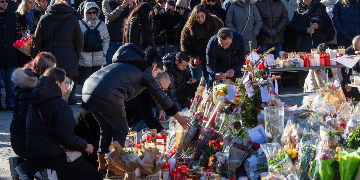 Crans-Montana: le Parlement valide l’aide aux victimes