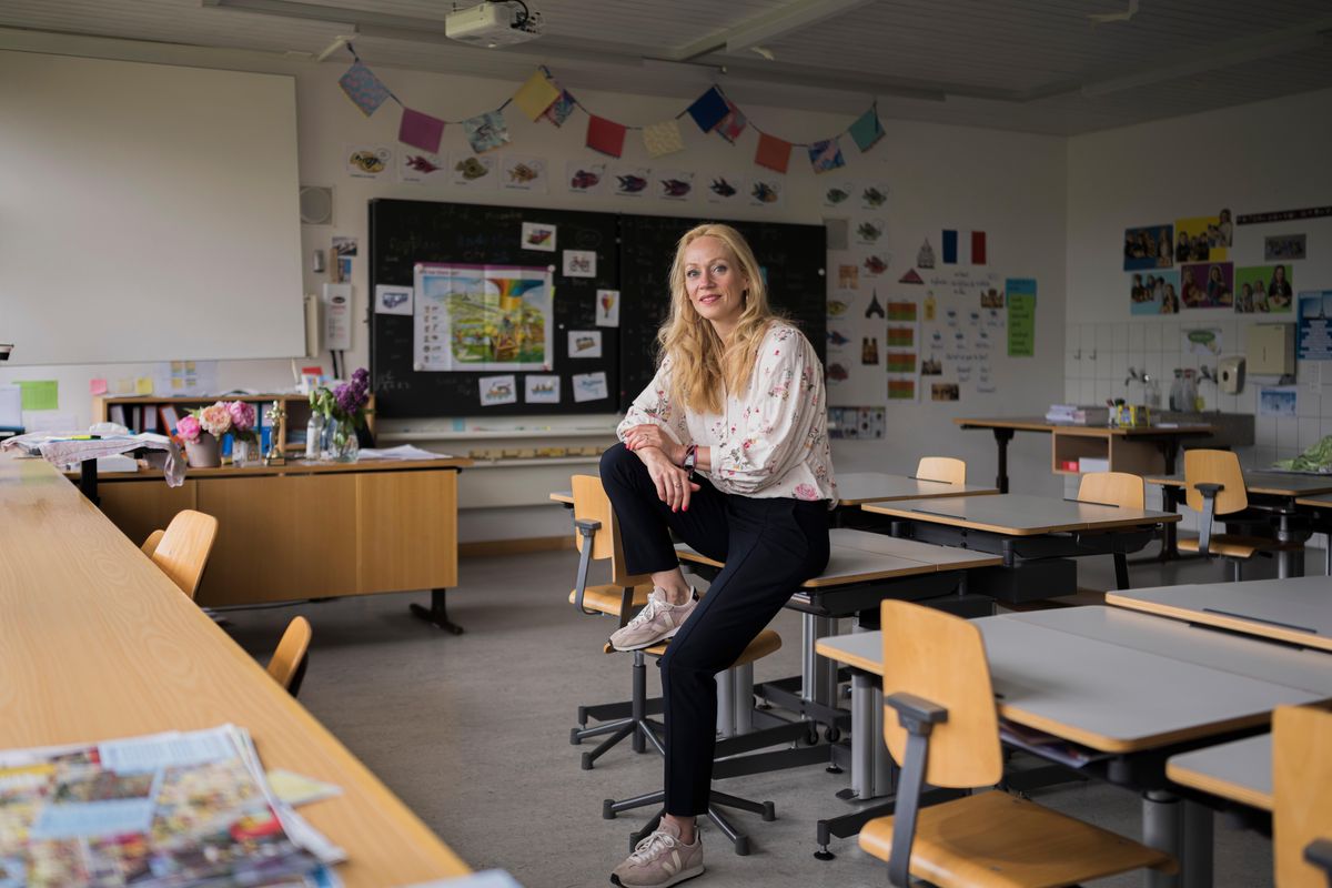 Personalmangel an Schulen: Es fehlen noch immer Tausende Lehrerinnen ...
