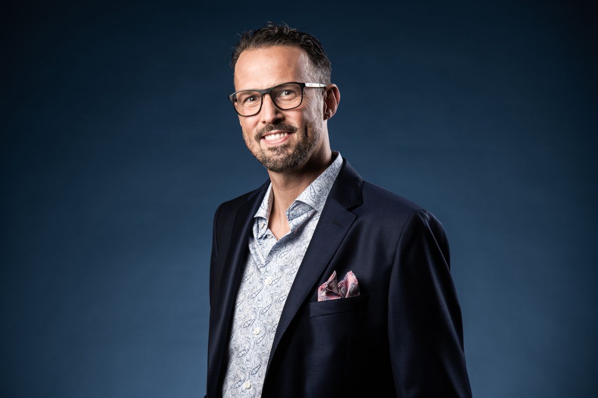 Verstärkung der Festivalleitung: Marco Streller neu Head of Sales bei ...