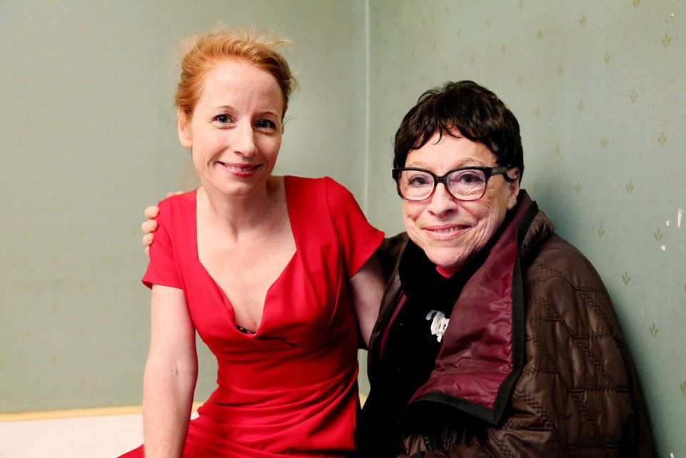 L'écrivaine vaudoise Anne Cuneo s'est éteinte | Tribune de Genève