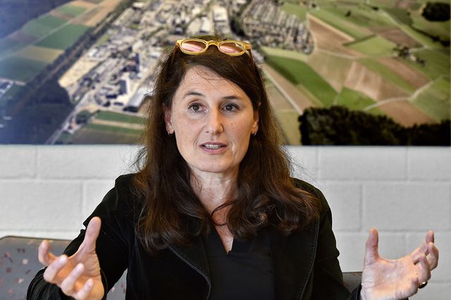 «Die Stadt muss die Entwicklung fördern» | Berner Zeitung