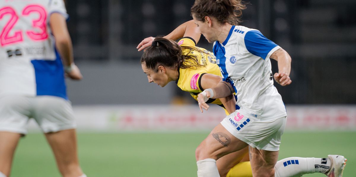 Fritsche unterschrieb in Lugano | Thuner Tagblatt