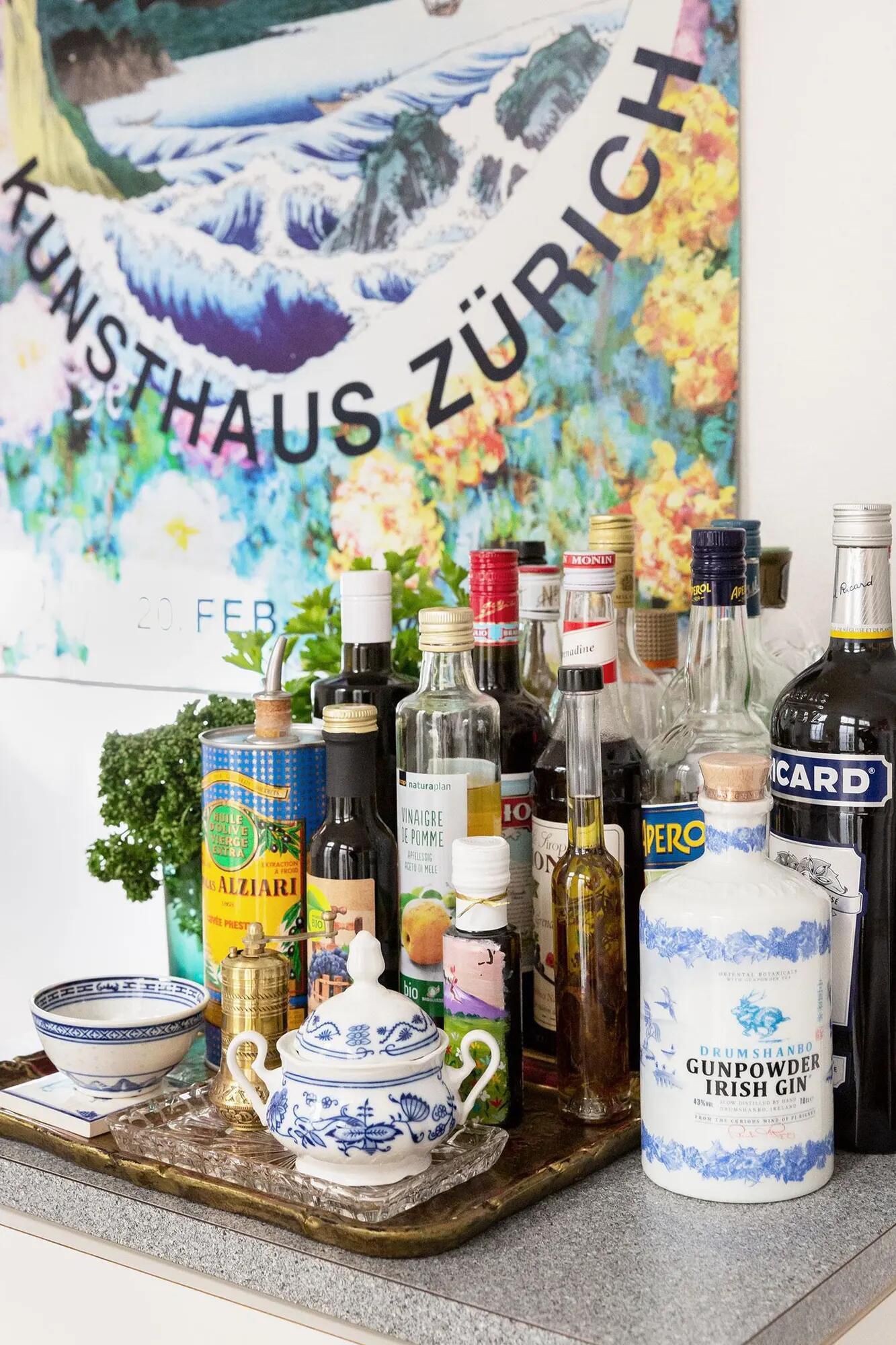 Sweet Home: Cleverer Helfer: 10 Stylingideen auf dem Tablett serviert ...