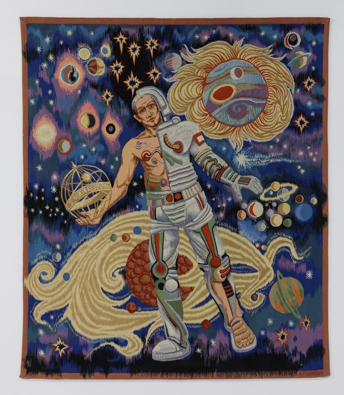 Mes bons plans: Une foule d’expositions étoile le ciel des Fêtes ...