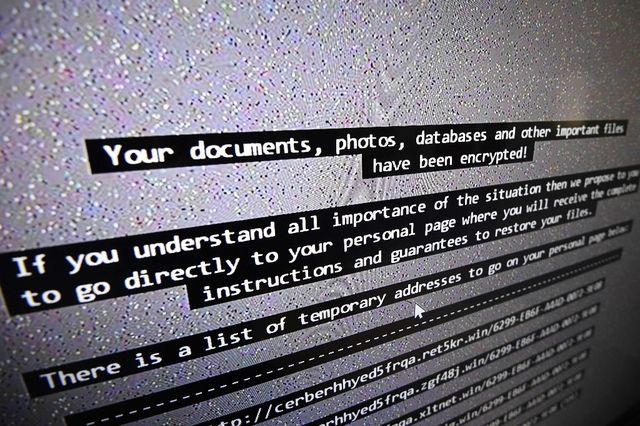 Wie das Geschäft mit Schadsoftware funktioniert | Tages-Anzeiger