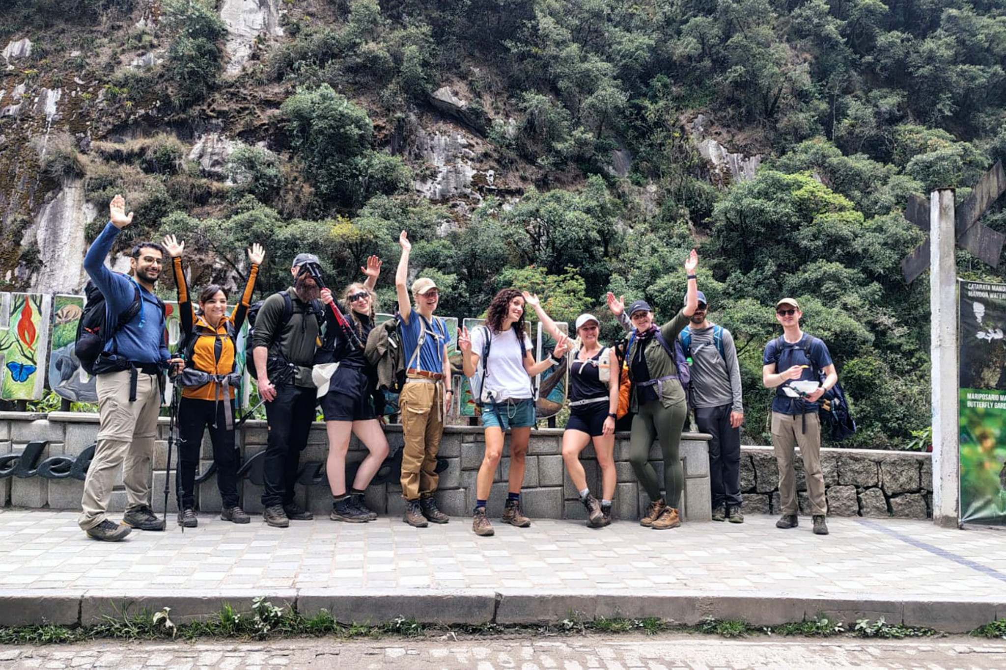 Machu Picchu: Overtourism gefährdet Perus Weltkulturerbe