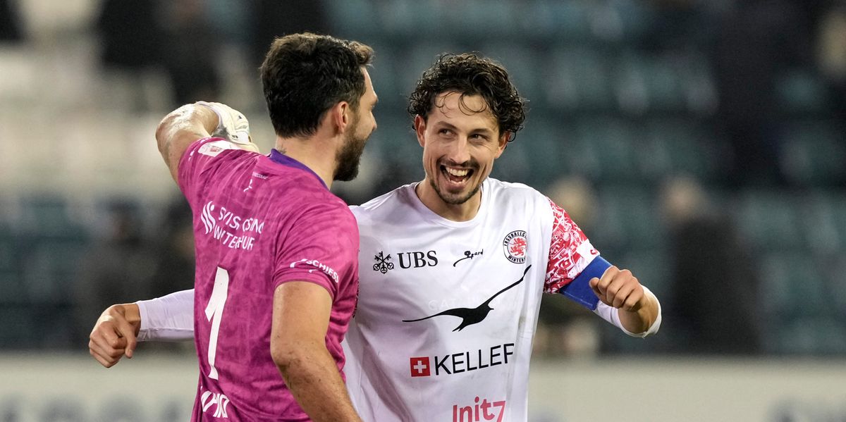 FCL – FC Winterthur im Liveticker um 20.30 Uhr