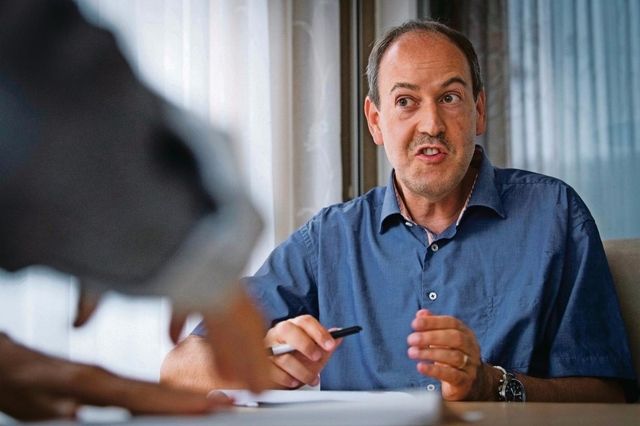 Der Kritiker | Berner Zeitung