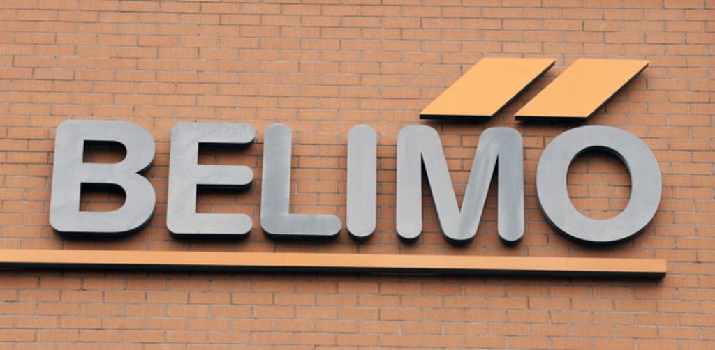 Belimo s'envole au premier semestre | Tribune de Genève