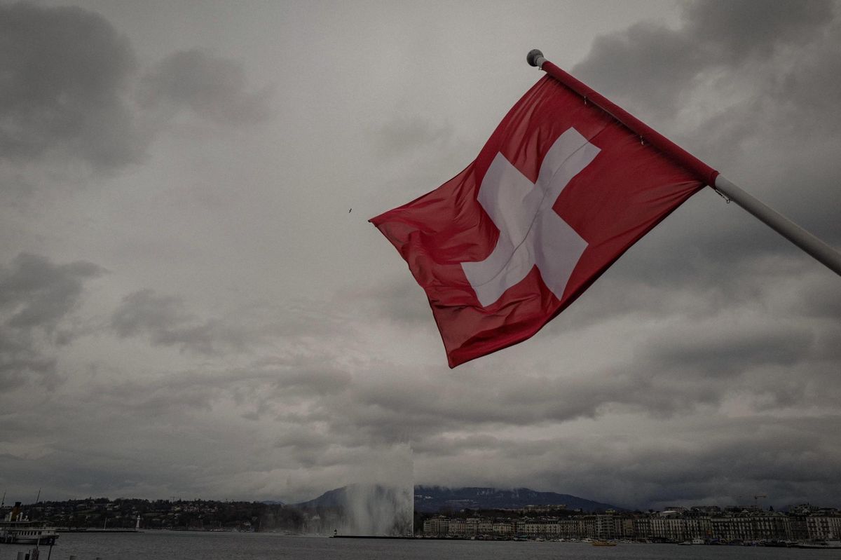 La fête nationale approche - Petite histoire du drapeau suisse ...