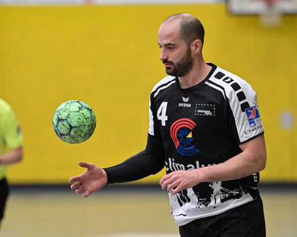 Coupe européenne/Handball – Esch arrache sa qualification en huitièmes ...