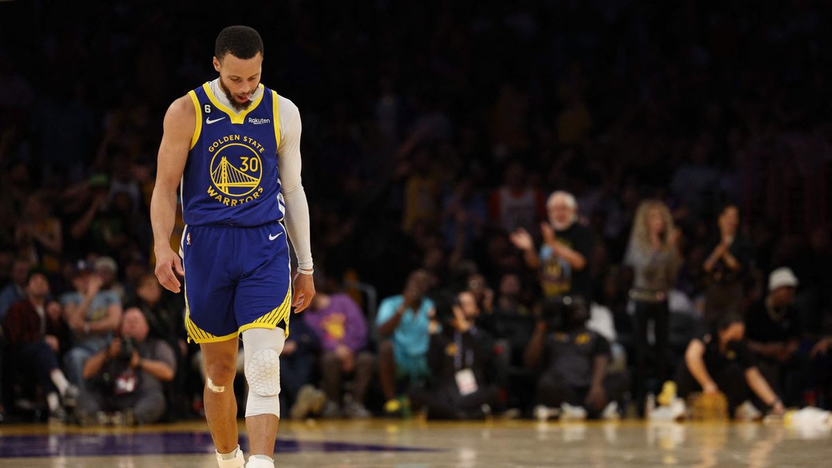 Basket – NBA: Le champion en titre prend la porte! - L'essentiel