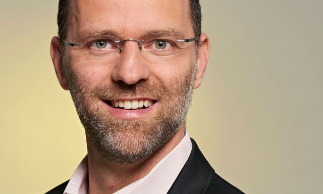 Mathias Buschbeck: Verts et CPEG, sauver les rentes! | Tribune de Genève