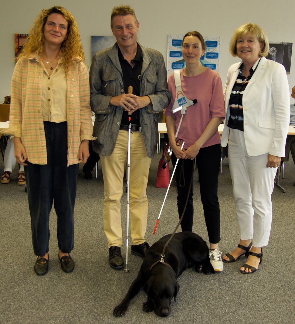 Opfikon: Hindernisse erkennen und Fehler früh vermeiden | Tages-Anzeiger