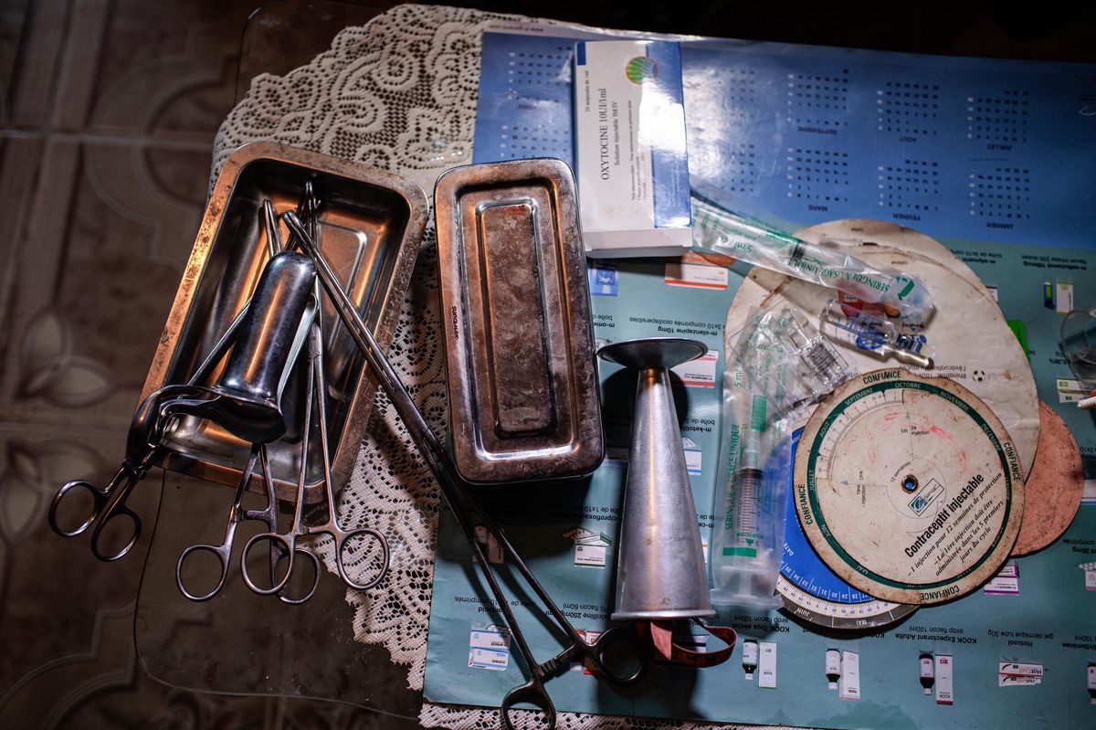 Maroc: Indignation après la mort d’une ado victime d’une IVG ...