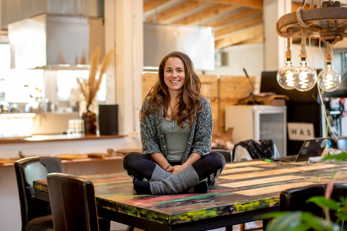 Geschäft in Thun-Dürrenast: Unverpackt-Laden Ohni muss einpacken | Thuner Tagblatt