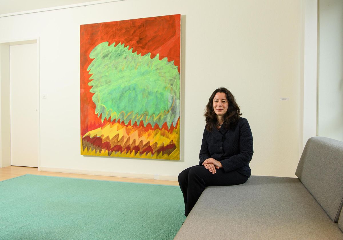 17 Songs von Basler Promis – Tanja Soland | Basler Zeitung