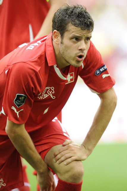 News & Gerüchte: Erneuter Rückschlag für Tranquillo Barnetta | Tages ...