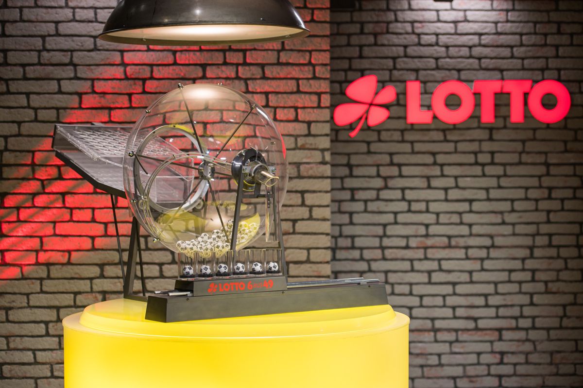 Lotto: Triererin gewinnt knapp 1,2 Millionen Euro - L'essentiel