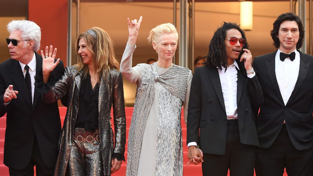 Cannes eröffnet mit Jarmuschs Zombie-Apokalypse | Berner Zeitung