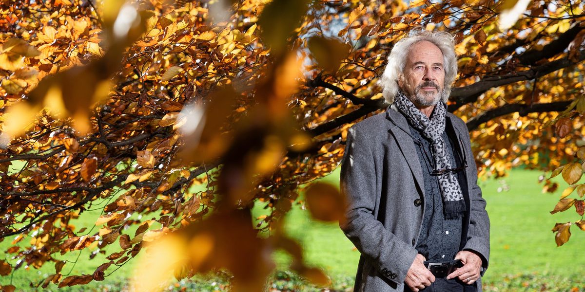 Roland Zoss: Wieso der Vater von Jimmy Flitz & Co. noch auftritt ...