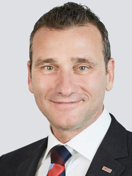 Neuer Chef für die CSL Behring Bern | Der Bund