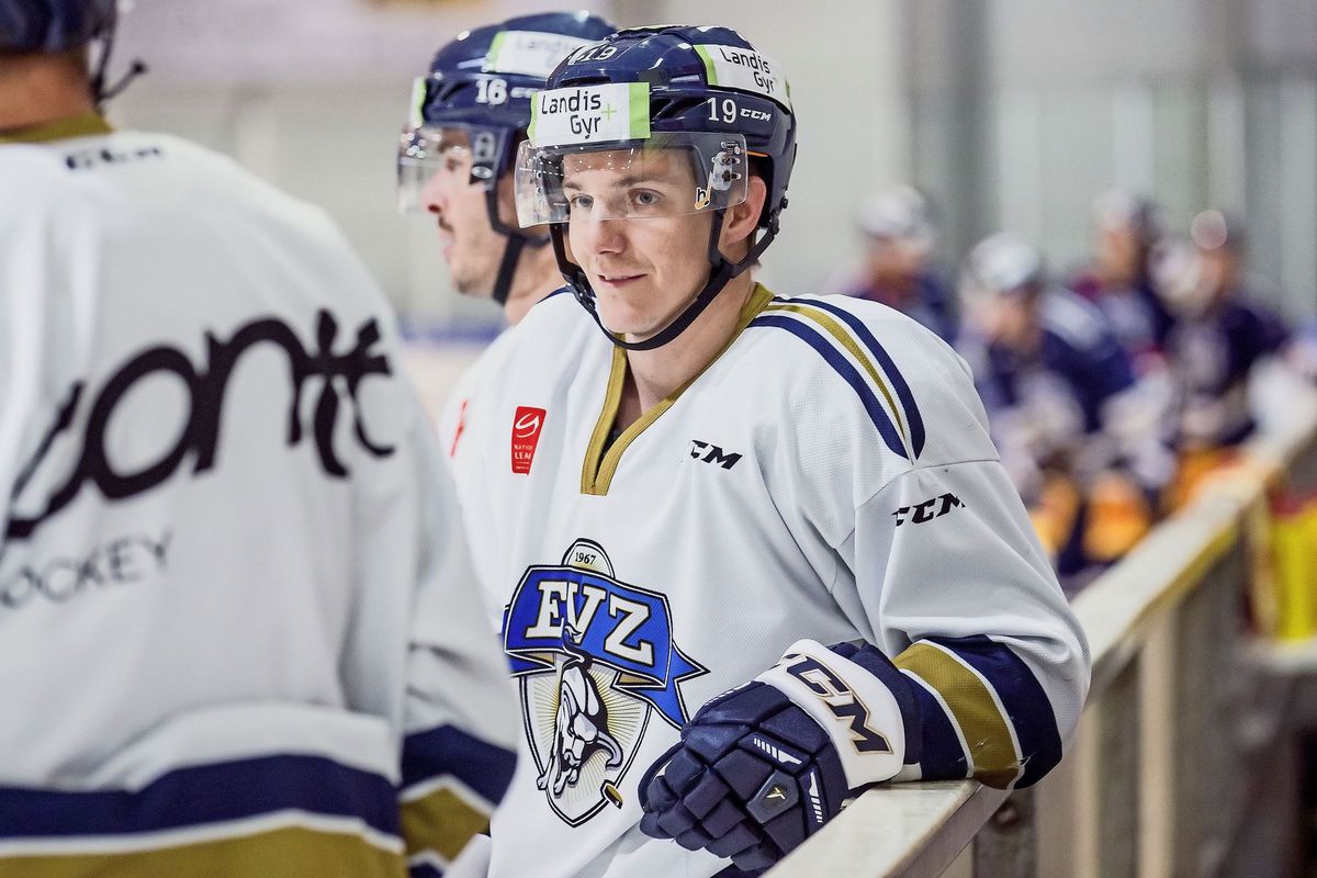 Daniel Vukovic est de retour. Ge/Servette en a bien besoin… | Tribune ...