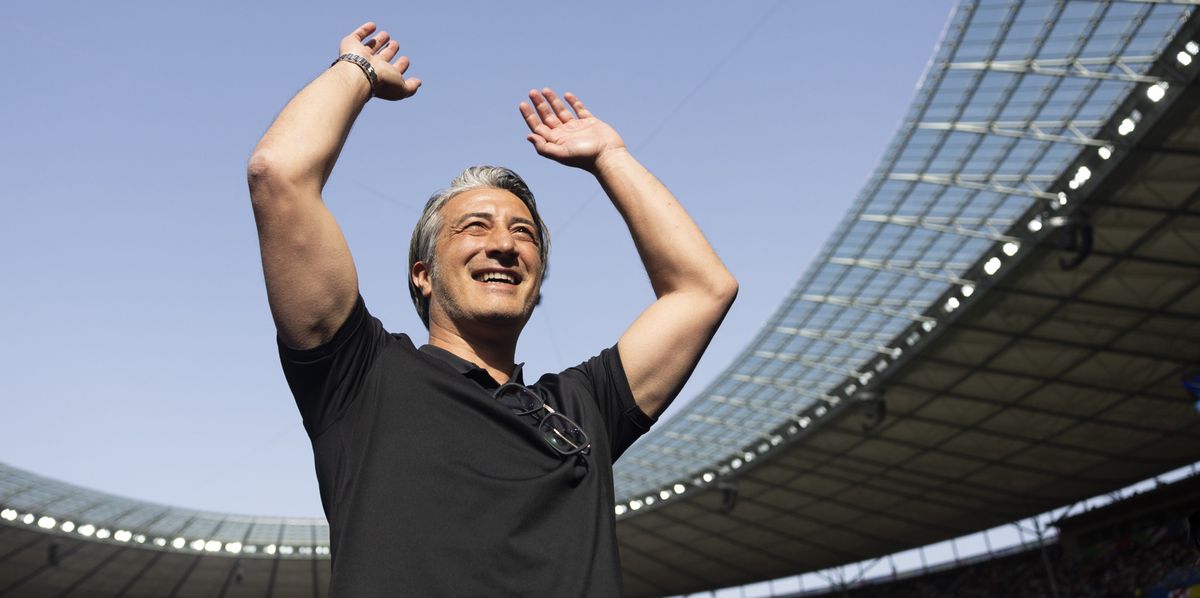 Portrait de Pierre Fehlmann: Le loup de mer a jeté l’ancre pour mieux ...