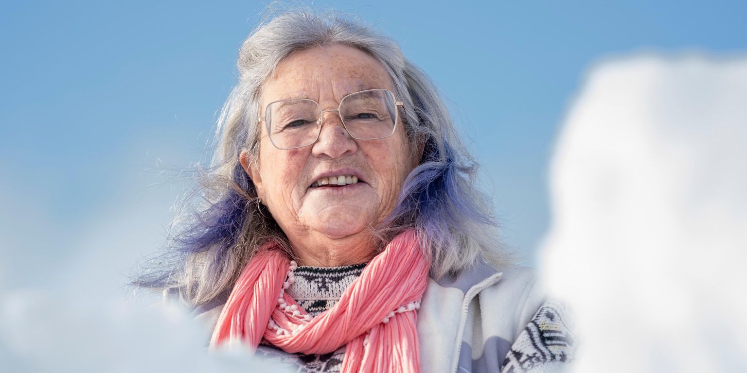 Unfall, Sucht, Sorgen: Das Leben von Ski-Star Lise-Marie Morerod ...