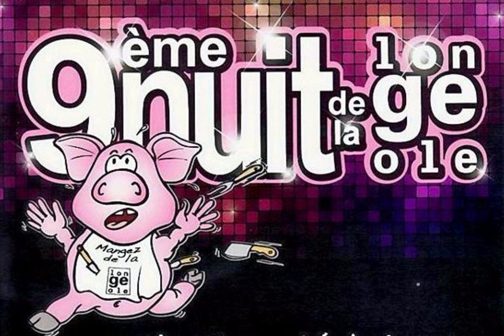 Quand la Nuit de la longeole retombe sur Aire-la-Ville | Tribune de Genève