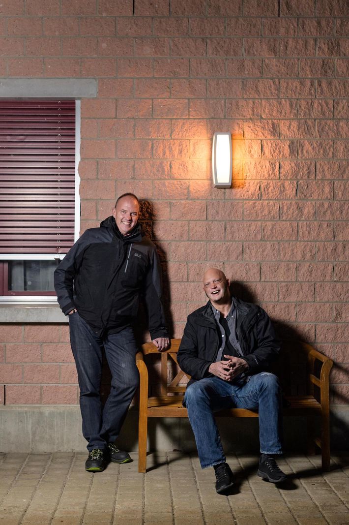 Start der Fusionsabklärungen - Zwei kleine Gemeinden mit einem grossen ...