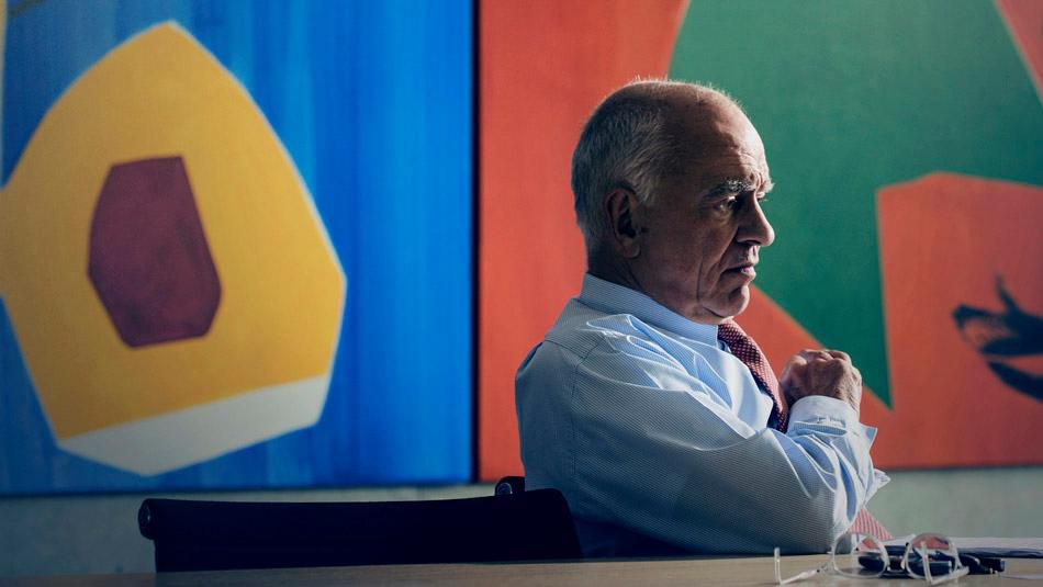 Michael Pieper: «Ich bin Unternehmer, kein Investor» | Finanz und ...