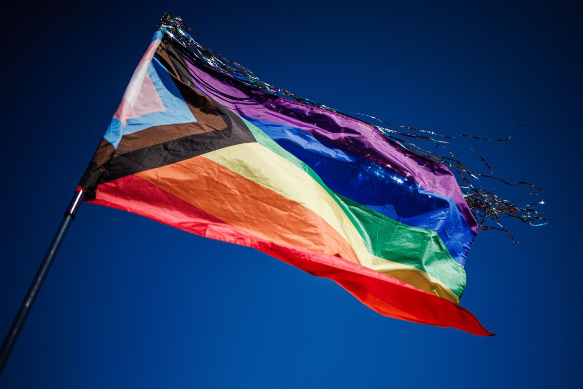 Gleichberechtigung: Basler SP gründet queeres Organ | Basler Zeitung