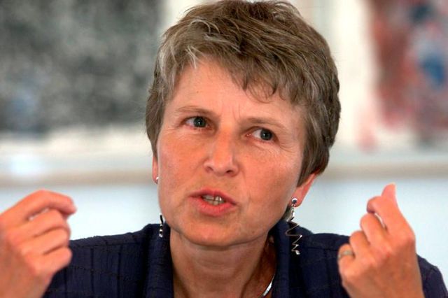 Judith Renner-Bach wird BDP-Stadträtin | Berner Zeitung