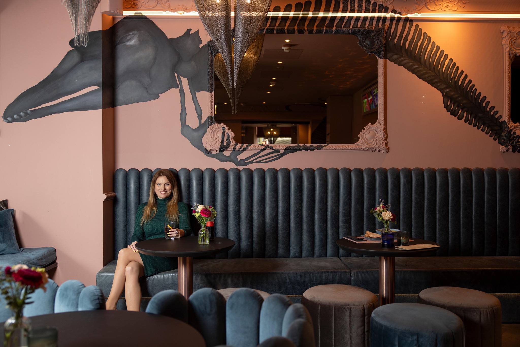 Anja Graf: Die Investorin von «Höhle der Löwen» über ihr Wochenende ...