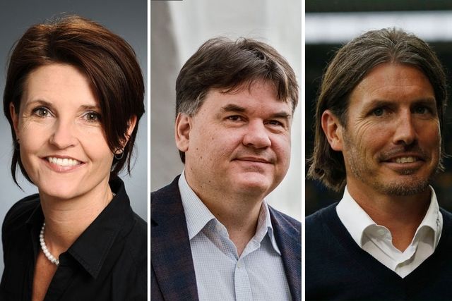 FC Thun krempelt die Chefetage um | Berner Zeitung