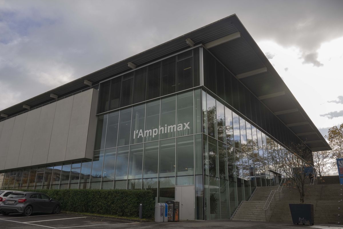 L’UNIL en ébullition: Comment le campus se prépare à l’arrivée d ...