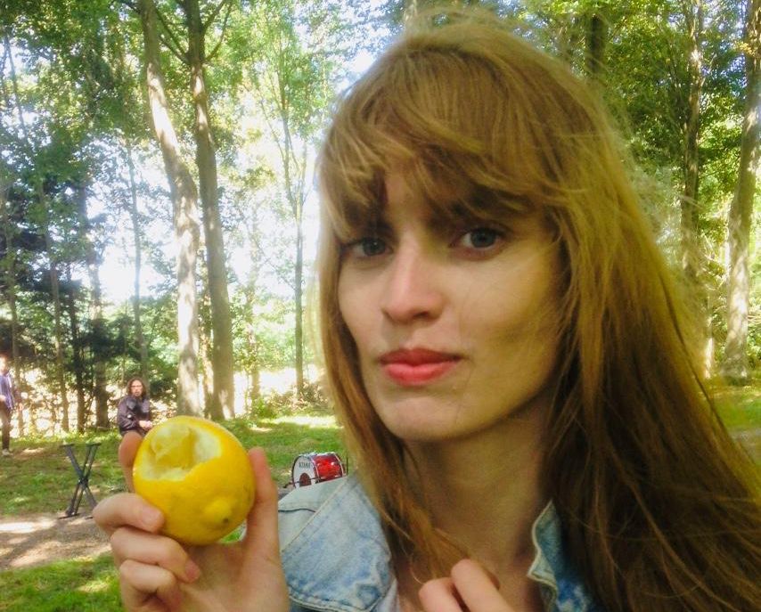 Rentrée littéraire 2022: Blandine Rinkel se fait violence | Tribune de ...