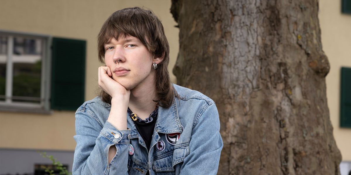 Die neue Juso-Präsidentin heisst Mirjam Hostetmann | Tages-Anzeiger