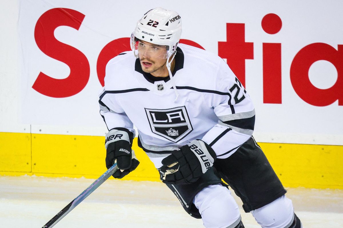 Hockey sur glace: Kevin Fiala inscrit son 300e point en NHL - Le Matin