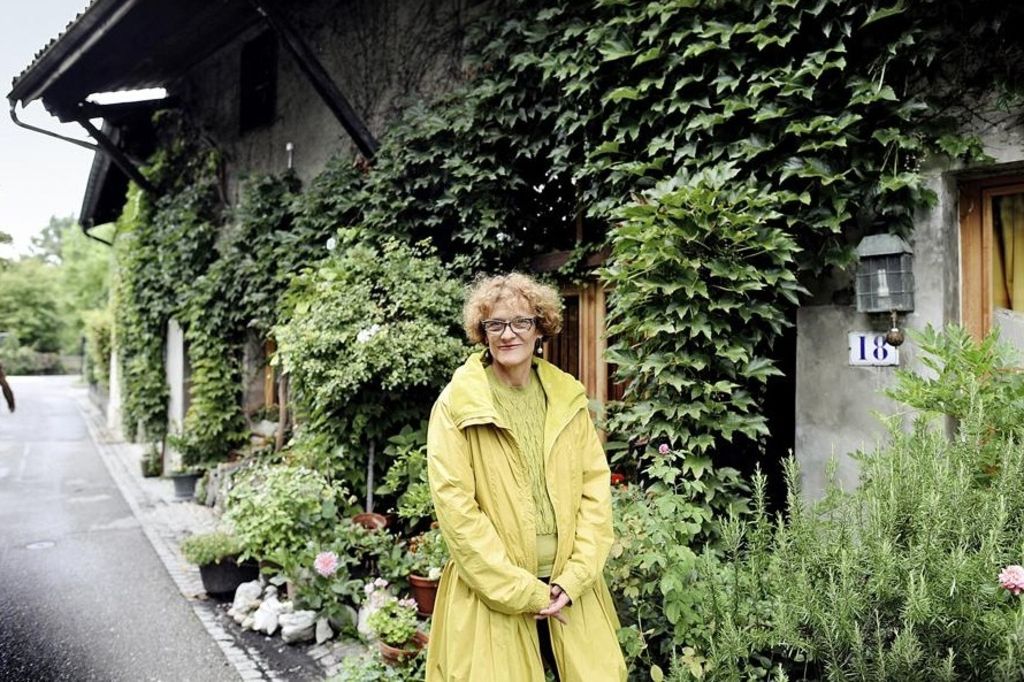 Le trafic pendulaire devra éviter le village de Cartigny | Tribune de ...