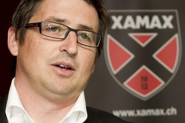 Football: Le derby de la dernière chance pour les Valaisans - Le Matin